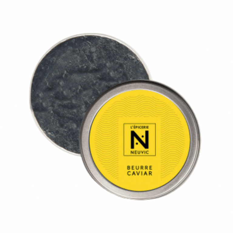 Caviar Butter by Caviar de Neuvic 45g | Premium Food Thailand