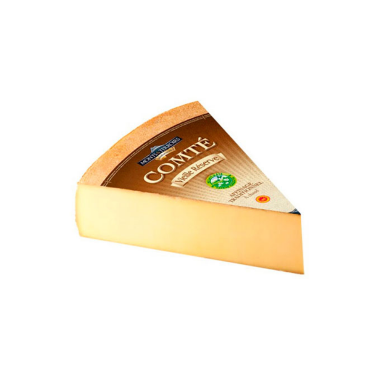 Comte Reserve 18 months 500 gr - Premium Food Delivery