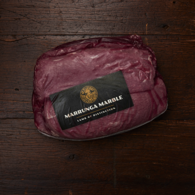 LAMB STRIPLOIN - Premium Food Thailand