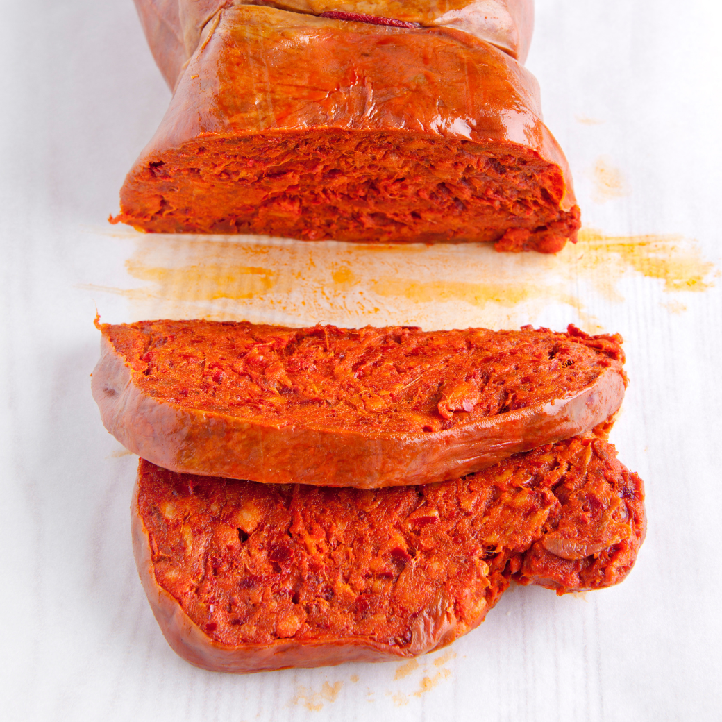 NDUJA - Premium Food Thailand