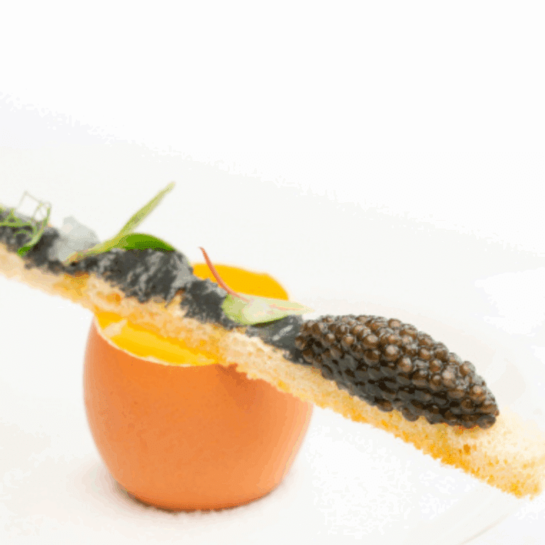 Caviar Butter by Caviar de Neuvic 25g | Premium Food Thailand
