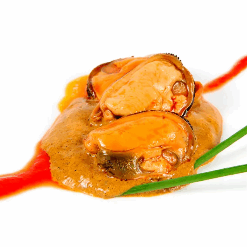 Mussels in Escabeche 110g | Premium Food Thailand