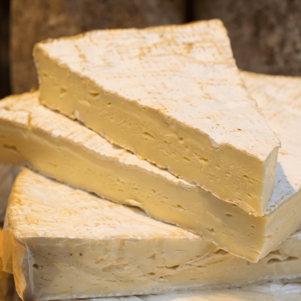 BRIE DE MEAUX (140g) - Premium Food Thailand | High-Quality Meat ...