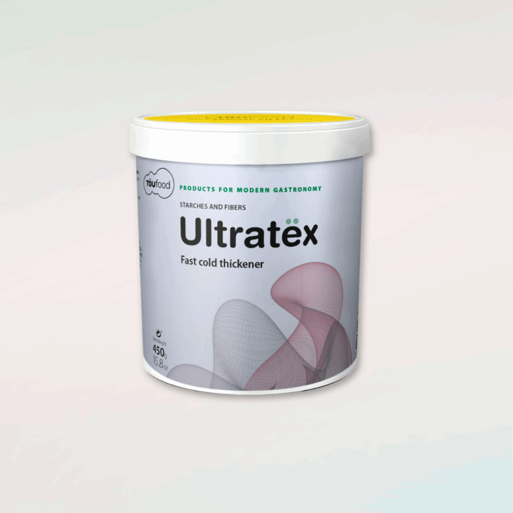 TOUFOOD Ultratex 450g – Cold Thickener | Premium Food TH