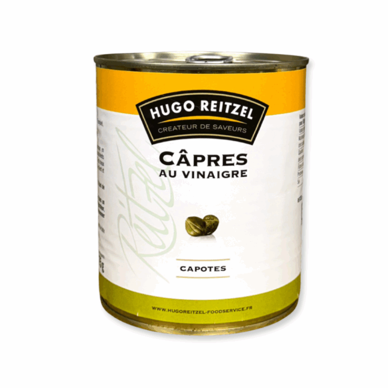 Capote Capers 560g | Premium Food Thailand
